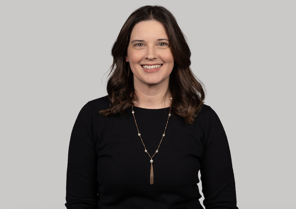 Courtney Yopp Norris - RunSwitch PR