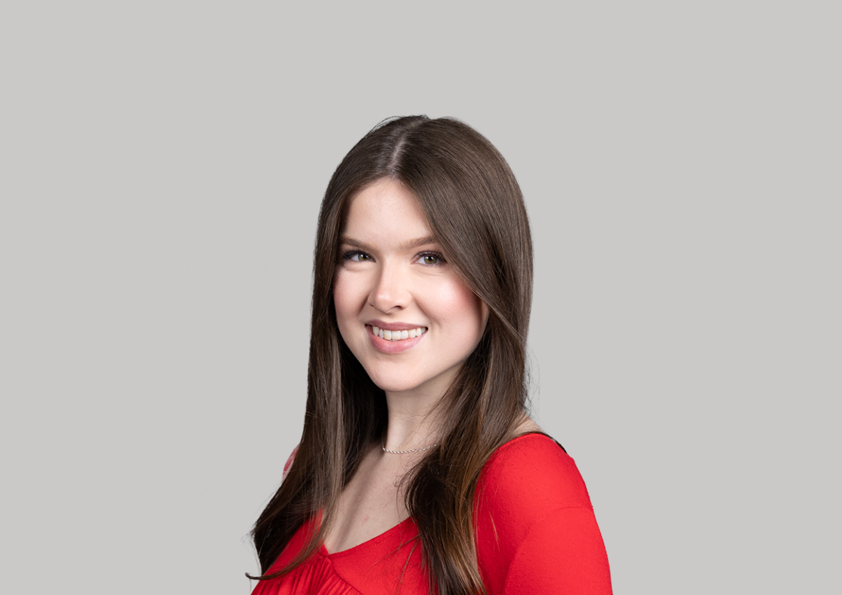 Cecily Parry - RunSwitch PR